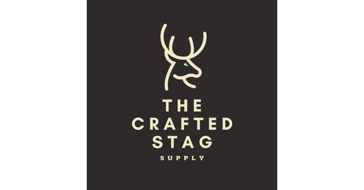 The Crafted Stag